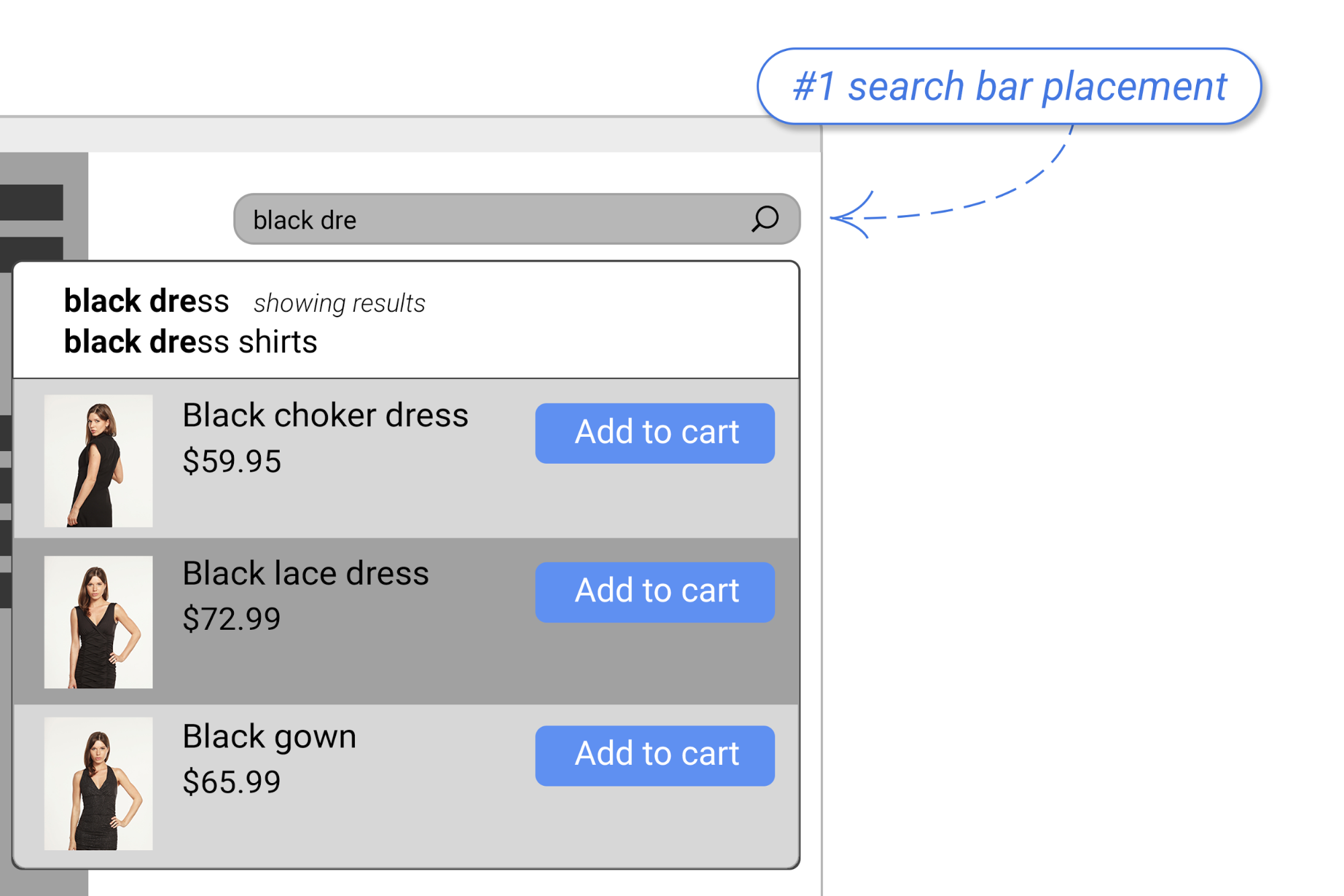 Search Bar Design Tips: Increase Usage & Conversion Rates | Justuno