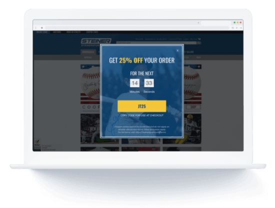 4 Proven Onsite Promotions That Drive Sales - Justuno