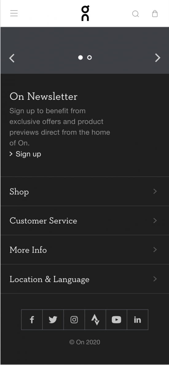 7 Ways to Improve Your E-commerce Store's Mobile UX - Justuno