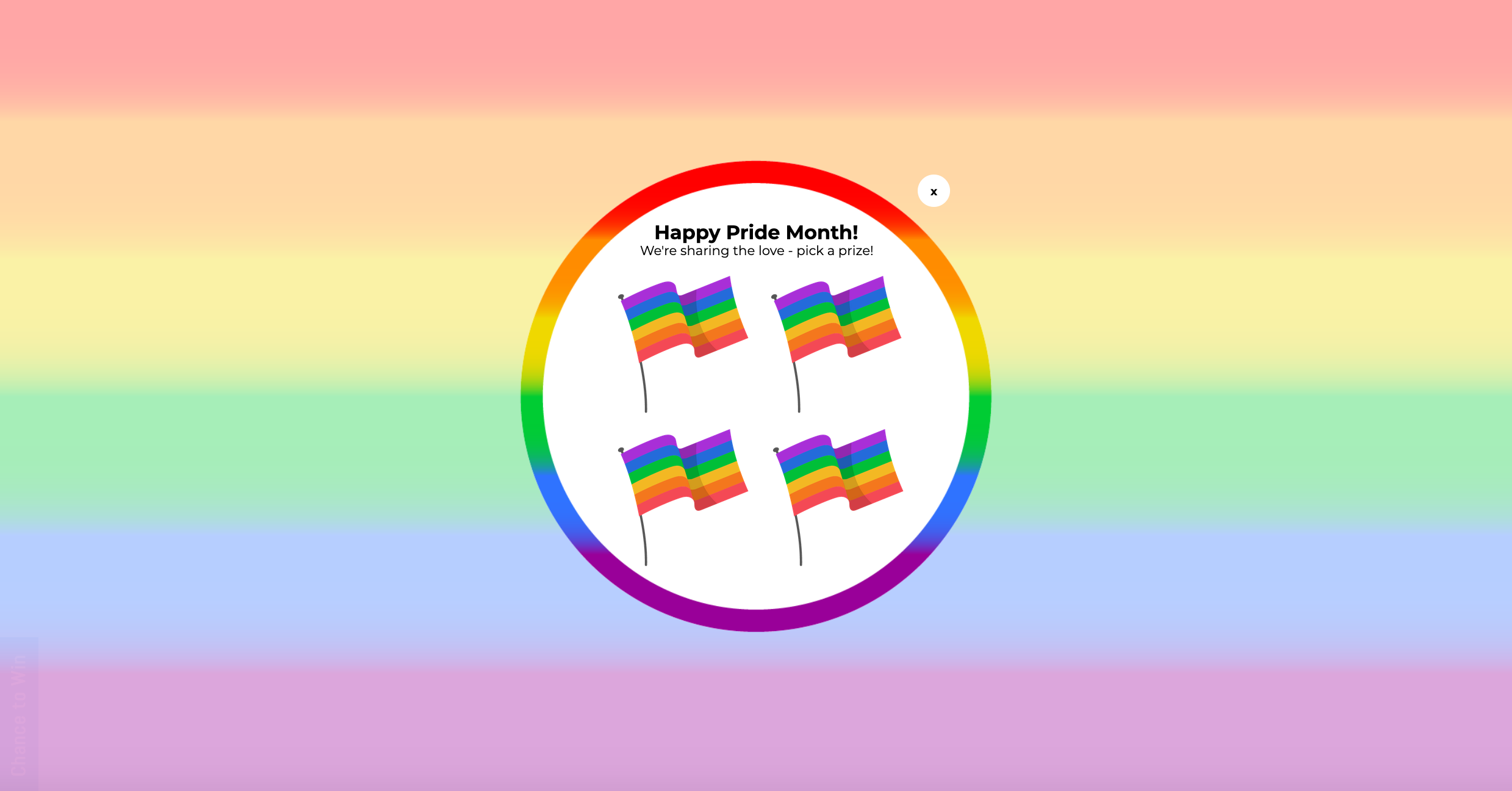 Authentic Pride Marketing: How to be Supportive and Transparent - Justuno