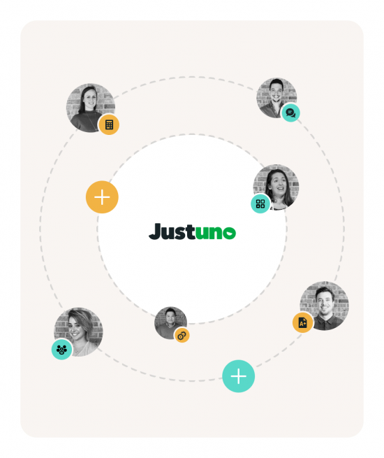 About Us | Justuno