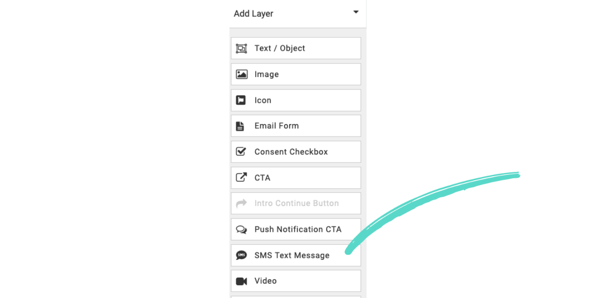 True Tap to Text: A Breakdown of SMS Opt-In Strategy - Justuno