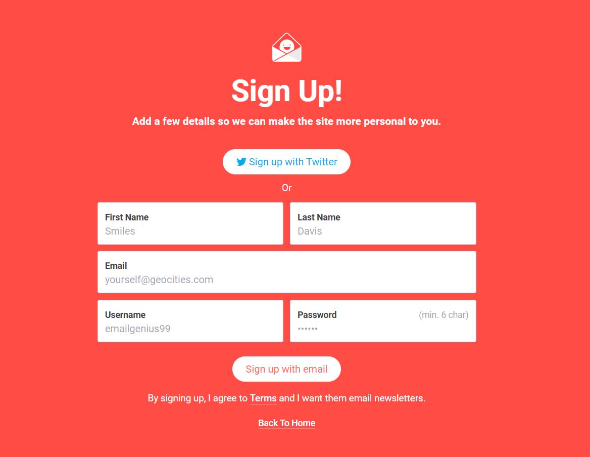 Really Good Ways to Grow Your Email List - Justuno