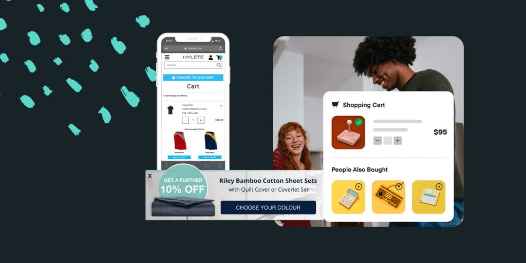 Intelligent Product Recommendations Best Practices - Justuno
