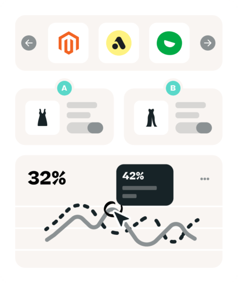 Federici Brands - Justuno