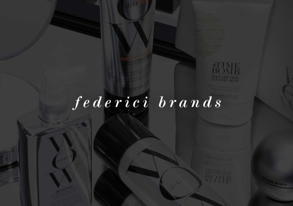Federici Brands - Justuno