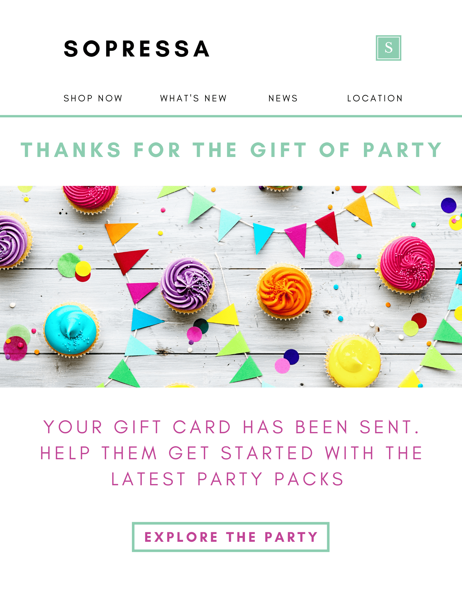 Gift Card Strategy: How To Promote After The Holidays - Justuno