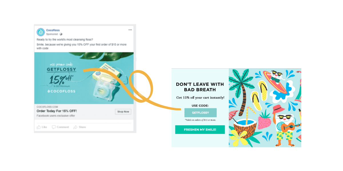 Evolution of the Pop-Up: From Annoyance to Necessity - Justuno