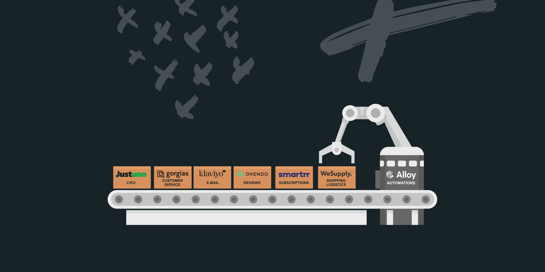 A-Z: Secrets to Automation Success - Justuno