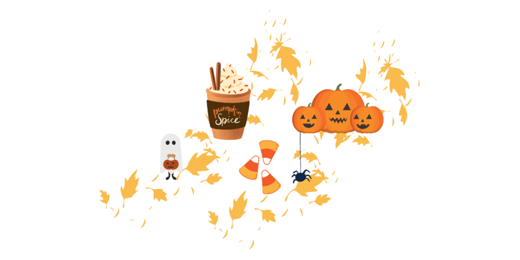 October Campaign Ideas to Fall For - Justuno