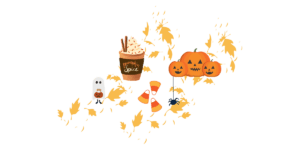 October Campaign Ideas to Fall For - Justuno