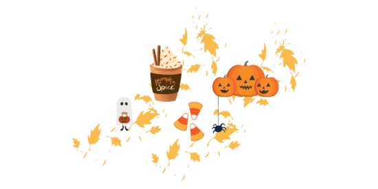 October Campaign Ideas to Fall For - Justuno