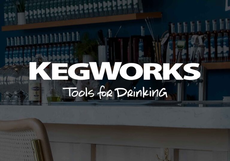 KegWorks - Justuno