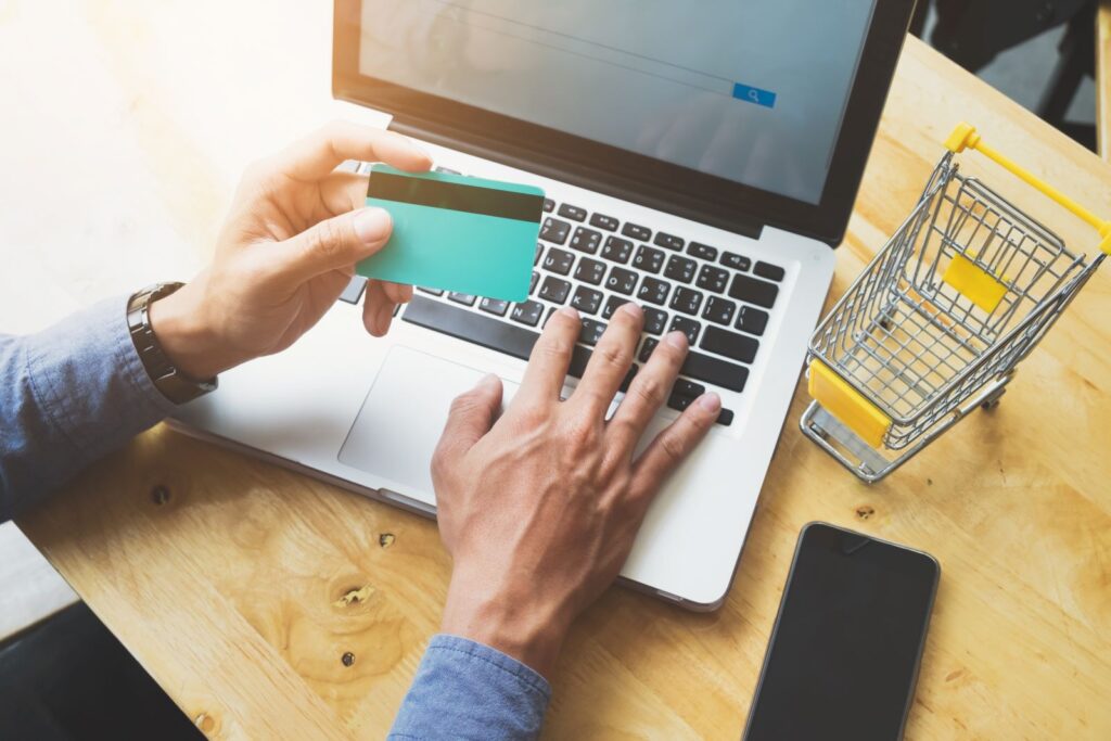 Virtual Shopping Experience - How To Create Online Strategy That Will ...