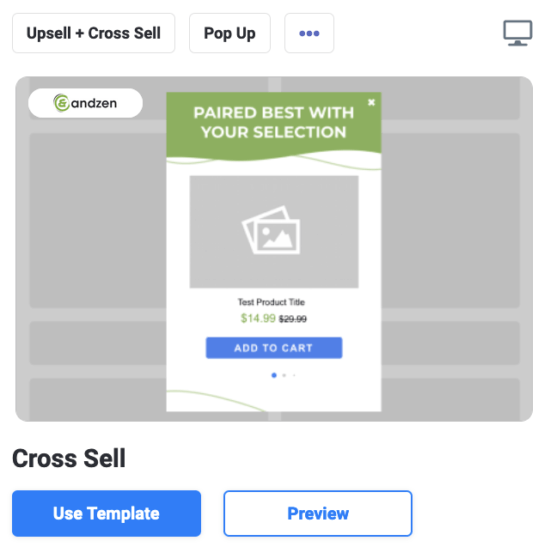 Most Popular Pre-Built Design Templates from 2022 - Justuno