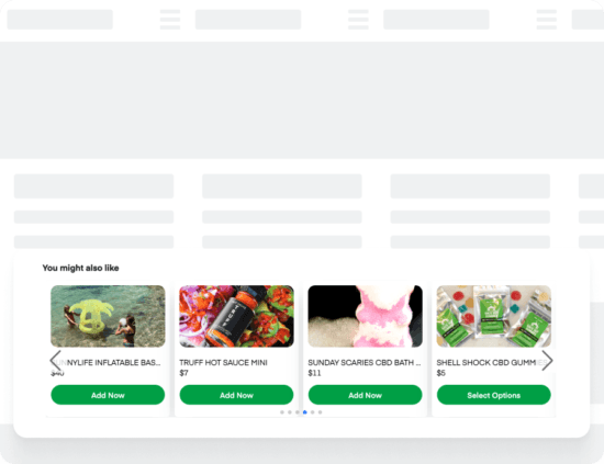 24 Top E-Commerce Pop-Up Examples That Convert | Justuno
