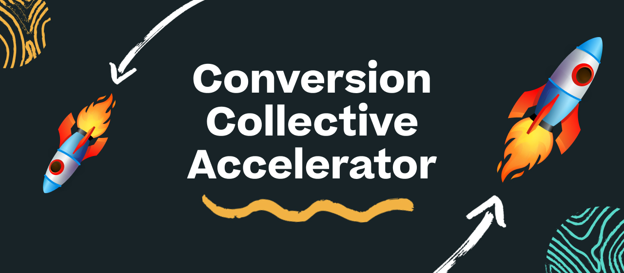 Conversion Collective Accelerator | Justuno