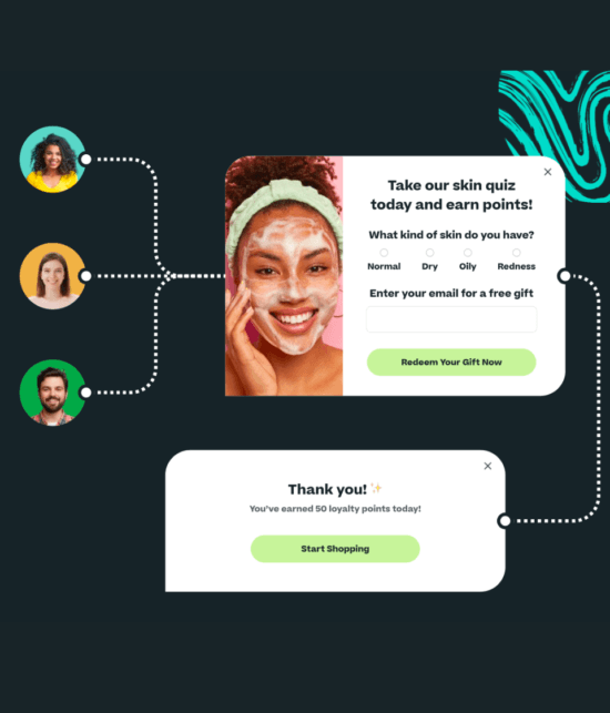 How To Build An E-Commerce Quiz That Converts & 6 Real-Life Examples ...