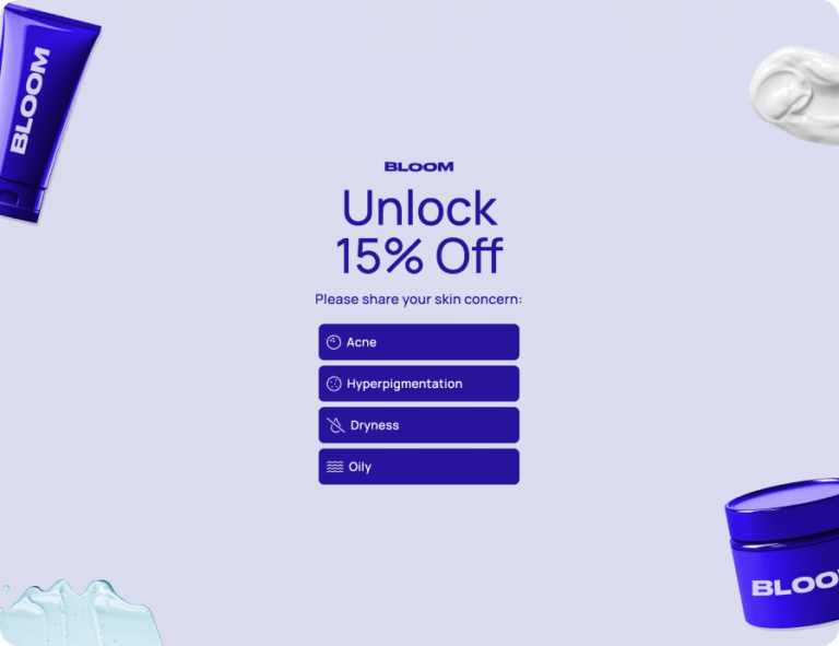 24 Top E-Commerce Pop-Up Examples That Convert | Justuno