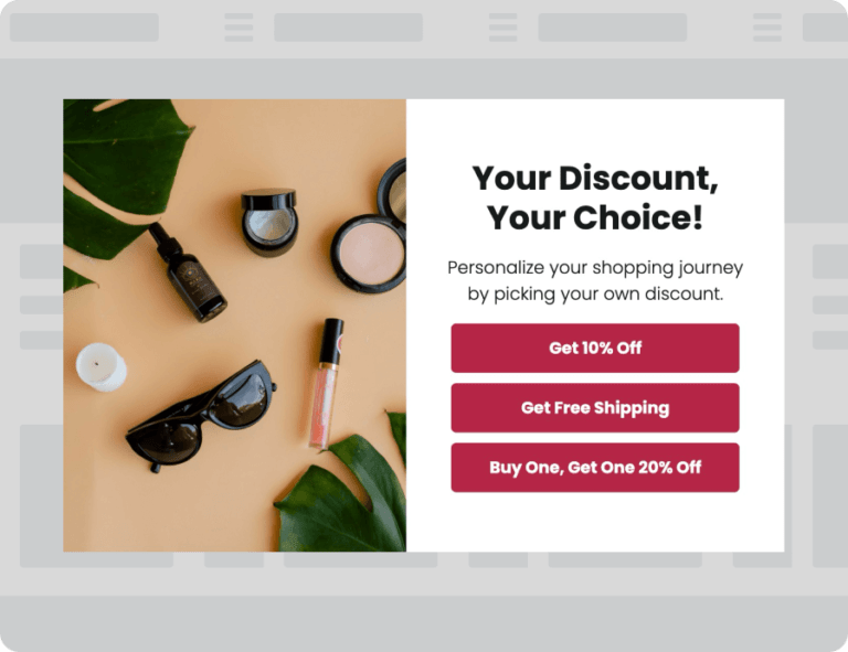 24 Top E-Commerce Pop-Up Examples That Convert | Justuno