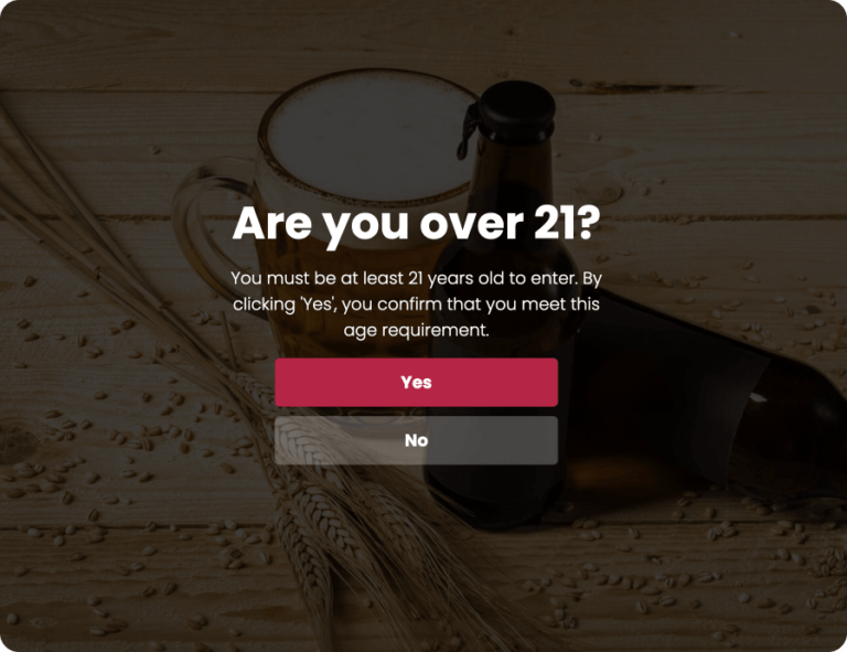 24 Top E-Commerce Pop-Up Examples That Convert | Justuno