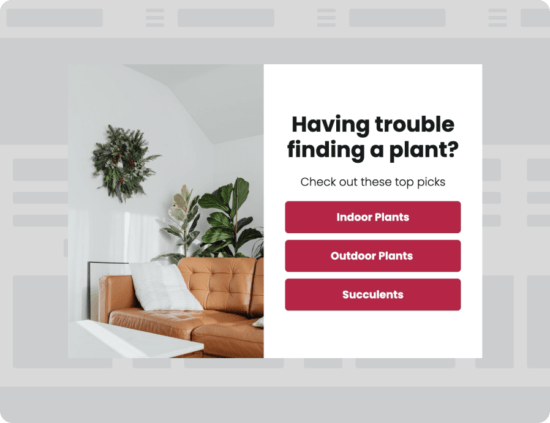 24 Top E-Commerce Pop-Up Examples That Convert | Justuno